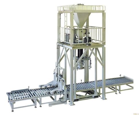 ซื้อ jumbo bag loading system, อย่างดี jumbo bag loading system ผู้ผลิต